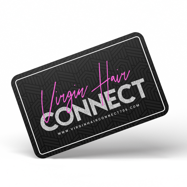 eGift Card – Virgin Hair Connect
